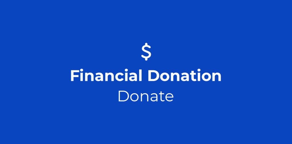 How to Support Our Mission - Houses For Warriors